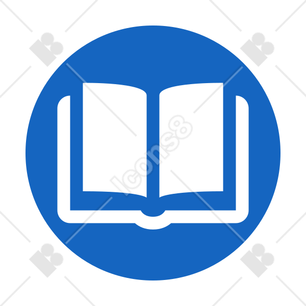 User Guide Icon