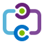 Azure Relay Hybrid Connection icon in Color Style