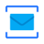 Azure Service Bus icon in Color Style