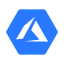 Azure Storage Connection icon in Color Style