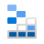 Microsoft Azure Storage Explorer icon in Color Style