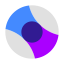 Beam Pro icon in Color Style