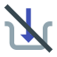 Do Not Insert icon in Color Style