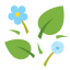 Forage icon in Color Style