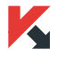 Kaspersky icon in Color Style