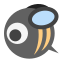 MusicBee icon in Color Style