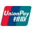 UnionPay icon in Color Style