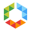 Workspace One icon in Color Style