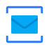 Azure Service Bus icon in Color Style