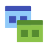 Change Theme icon in Color Style