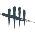Dead By Daylight icon in Color Style