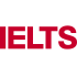IELTS icon in Color Style