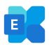 Microsoft Exchange 2019 icon in Color Style
