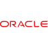 Oracle Logo icon in Color Style