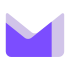 ProtonMail icon in Color Style