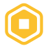 Robux icon in Color Style