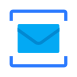 Azure Service Bus icon in Color Style