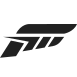Forza Horizon 4 icon in Color Style