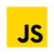 JavaScript icon in Color Style