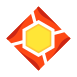 JaxCore icon in Color Style