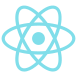 React Native icon in Color Style