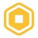 Robux icon in Color Style