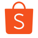 Shopee icon in Color Style