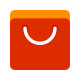 AliExpress icon in Color Style
