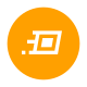 App Distribution icon in Color Style