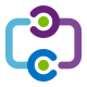 Azure Relay Hybrid Connection icon in Color Style