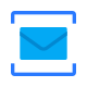 Azure Service Bus icon in Color Style