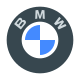 BMW icon in Color Style