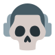 Call Of Duty Warzone icon in Color Style