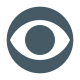 CBS icon in Color Style