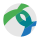 Ícone de Cisco Anyconnect no estilo Cor