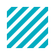 Diagonal Lines icon in Color Style