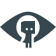 Solidity icon in Color Style