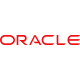 Oracle Logo icon in Color Style