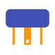 Relay icon in Color Style
