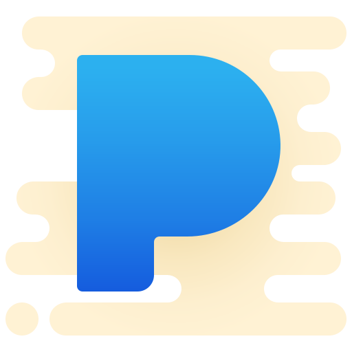 Pandora App Ikon Pandora