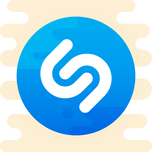 Shazam Vector Logo