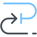 Blocked path clipart Icons – Download for Free in PNG and SVG