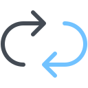 Oval loop clipart Icons – Download for Free in PNG and SVG