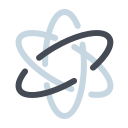 Physics icon in Windows Metro Style