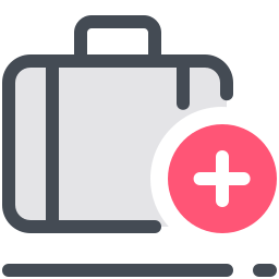 Bag Icons – Download for Free in PNG and SVG