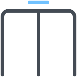 Airport gate Icons – Download for Free in PNG and SVG