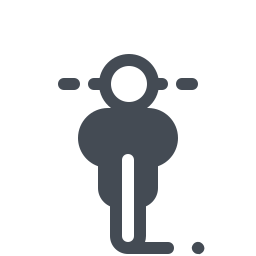 Bike front Icons – Download for Free in PNG and SVG