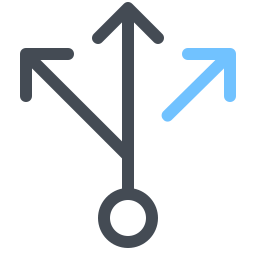 Git branch Icons – Download for Free in PNG and SVG