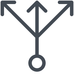 Branch Icons – Free Vector Download, PNG, SVG, GIF