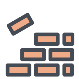 Wall Icons – Download for Free in PNG and SVG